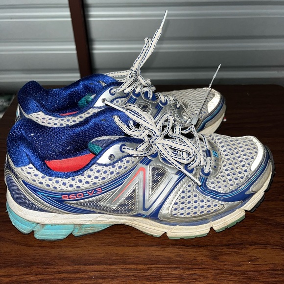 New Balance | Shoes | New Balance 86 V3 | Poshmark